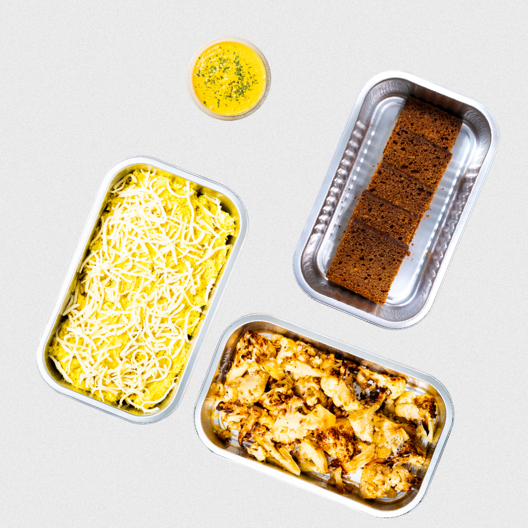 Fiskur – Eldabuskan